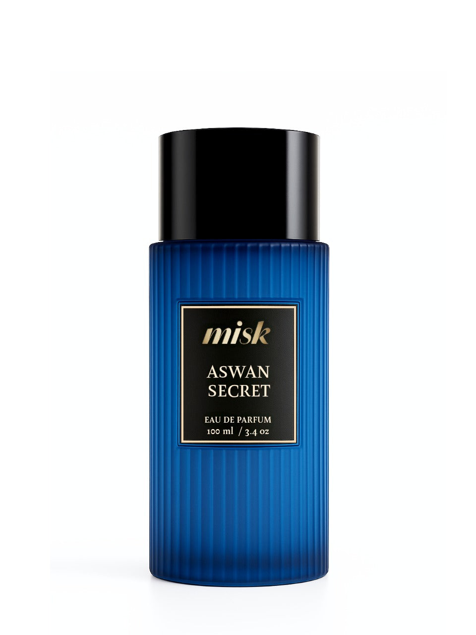 ASWAN SECRET EAU DE PARFUM – MISK