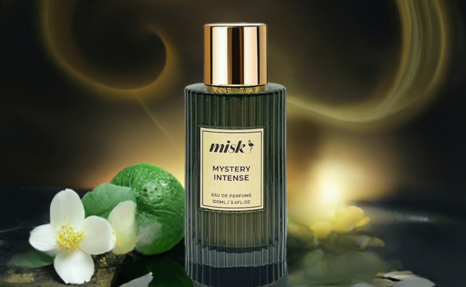 MISK- Perfume Store | Whole House Scent Diffuser | Modest Wear