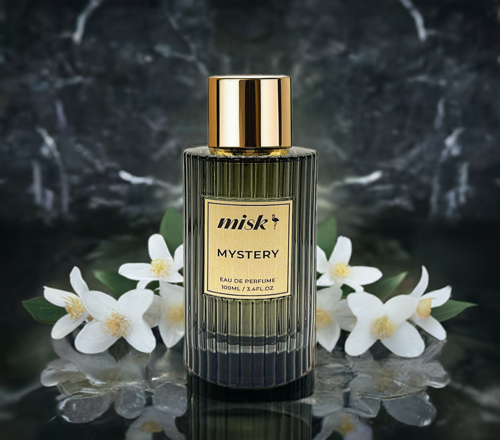 Perfumes Home Page – MISK