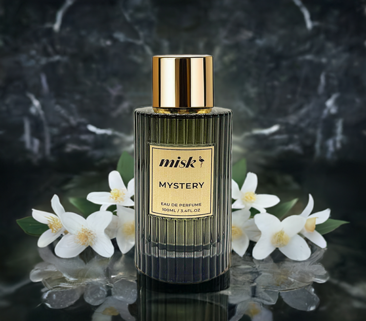 Perfumes Home Page – MISK